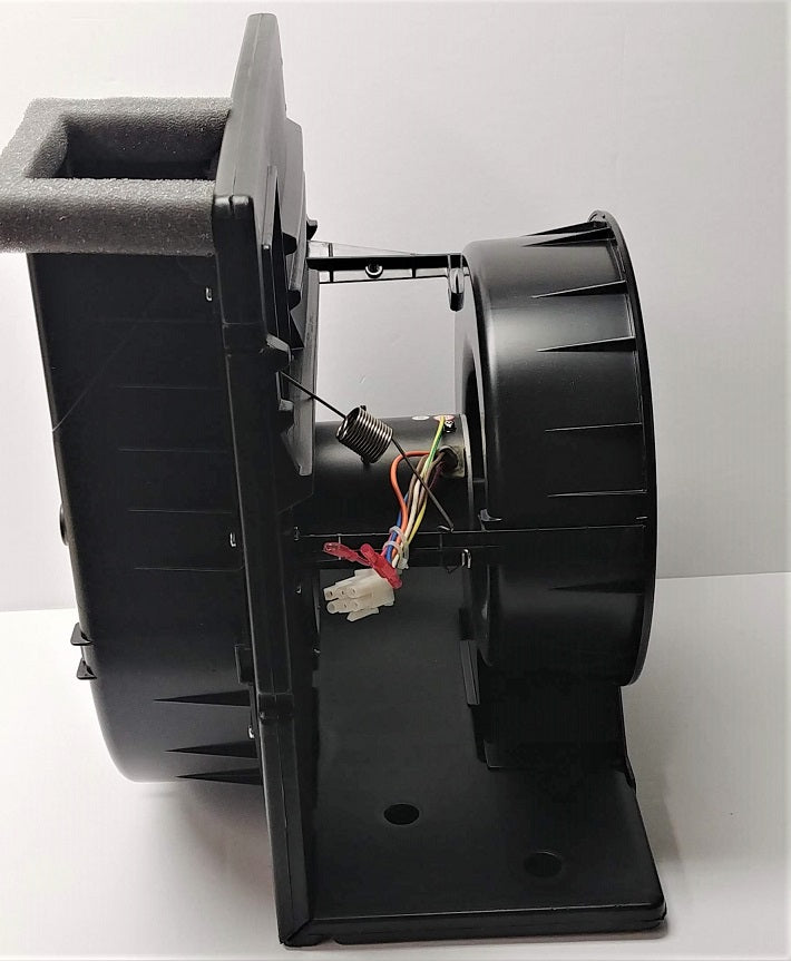 17237, Blower assembly Venmar Solo/Constructo 2.0,1601608,Vanee 190H ...