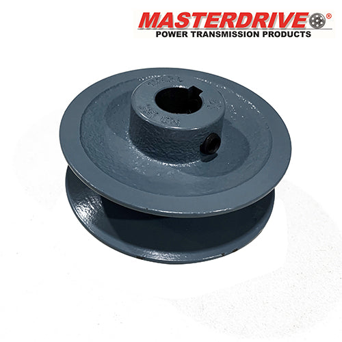 1VP60-3/4,Masterdrive,Dia 6.00'',Bore 3/4'',Variable Pitch Adjustable ...