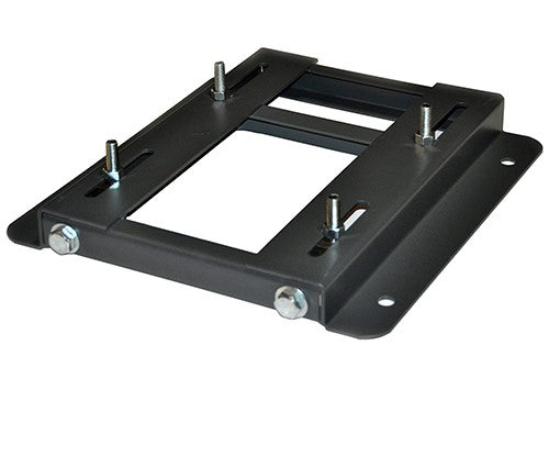 Motor slide base, Nema Frame 213T, Double adjusting, 213B2W, | E-Motor ...