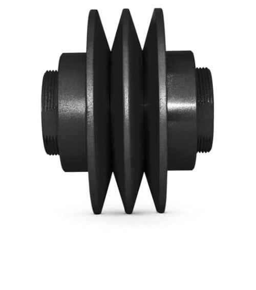 2VP60-1-5/8'',Masterdrive,Dia 6'',Bore 1-5/8'',Variable Pitch ...