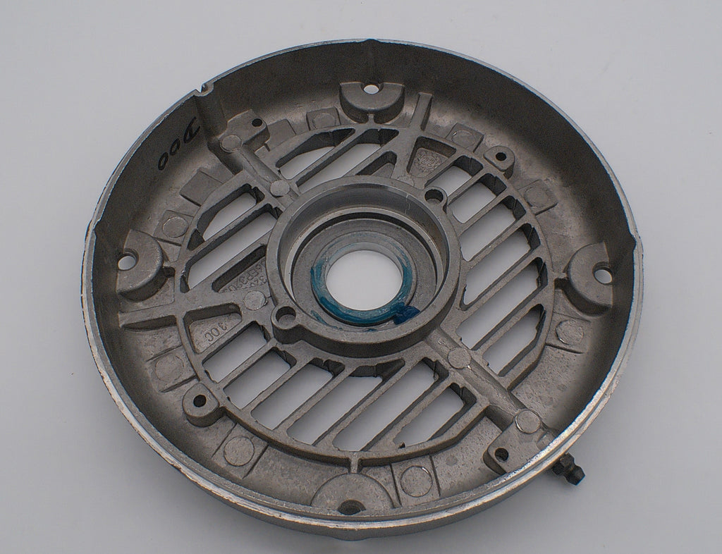 36EP3205D00, Baldor, Drip Cover, Cast Aluminum, End plate, | E-Motor ...