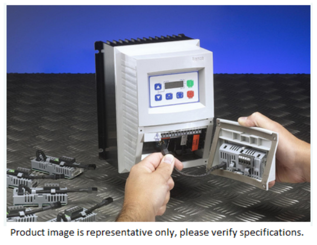 ESVZAL0, Additional Form C Relay Output Module, for SMVector Drives | E-Motor Nations