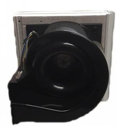 SV61552, Venmar, Motor Remplacement, Blower Assembly, EVO5-700, HRV ...