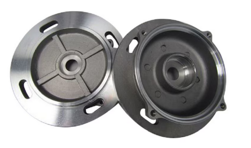 FL112B5, Lafert B5 Flange Kit | E-Motor Nations