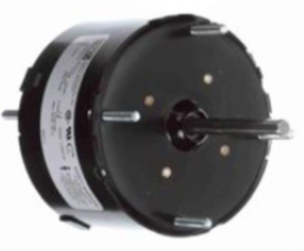D602, Fasco , 1/50Hp, 1550 Rpm, 115 Volts, Frame:3.3,TEAO – E-Motor Nations