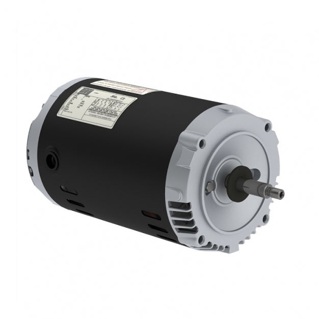 JO.50502W01DOE, Weg, 1/2Hp, 3480 Rpm,575V,Fr:A56J,10611650, ODP, Pump ...