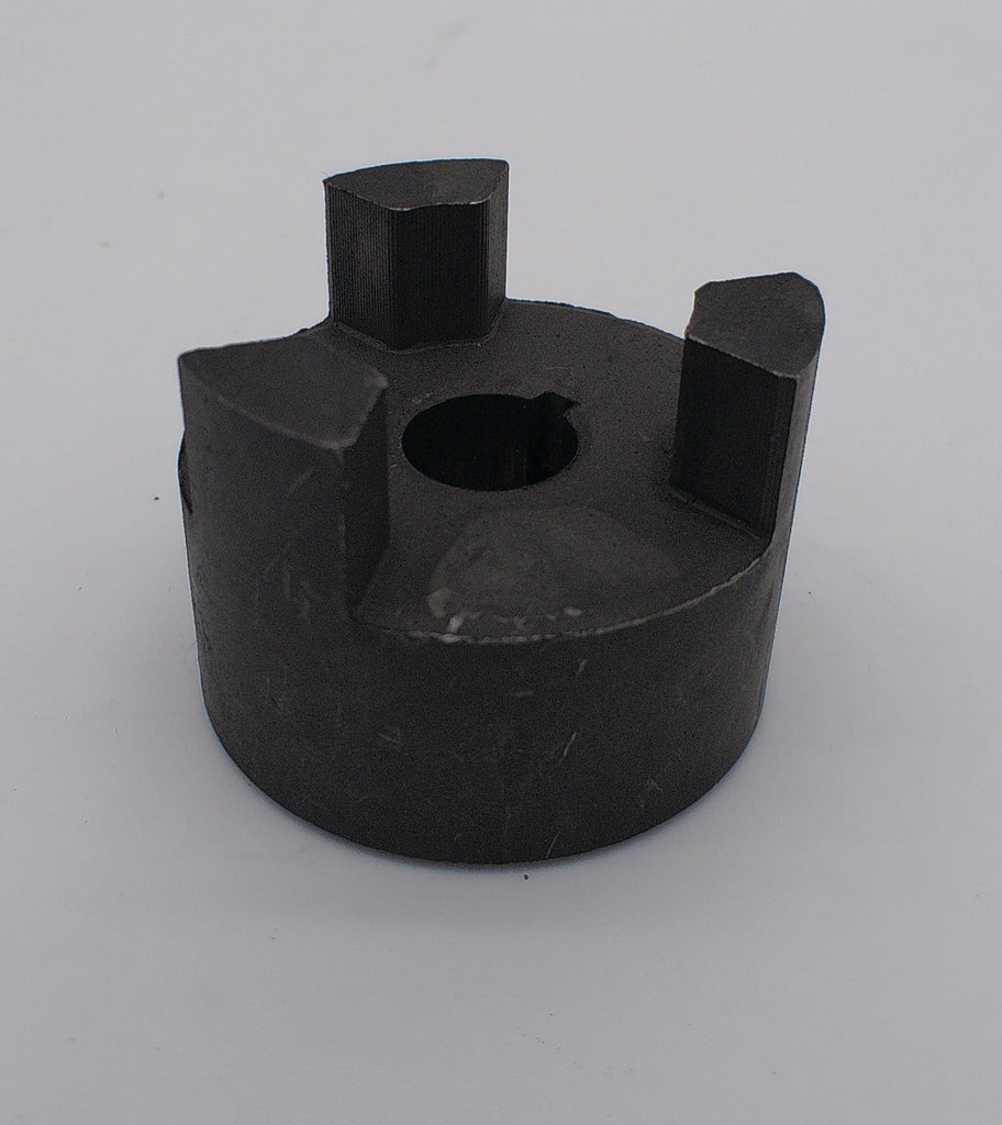 L075, LoveJoy, Maska fixed bore 1/2", Sintered Iron Jaw Coupling Hub ...