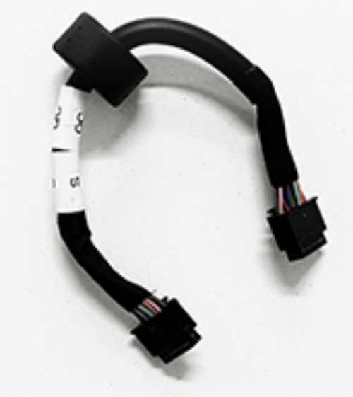 P-CBM-CL01A, Communication Cable Frames A and B 165mm | E-Motor Nations