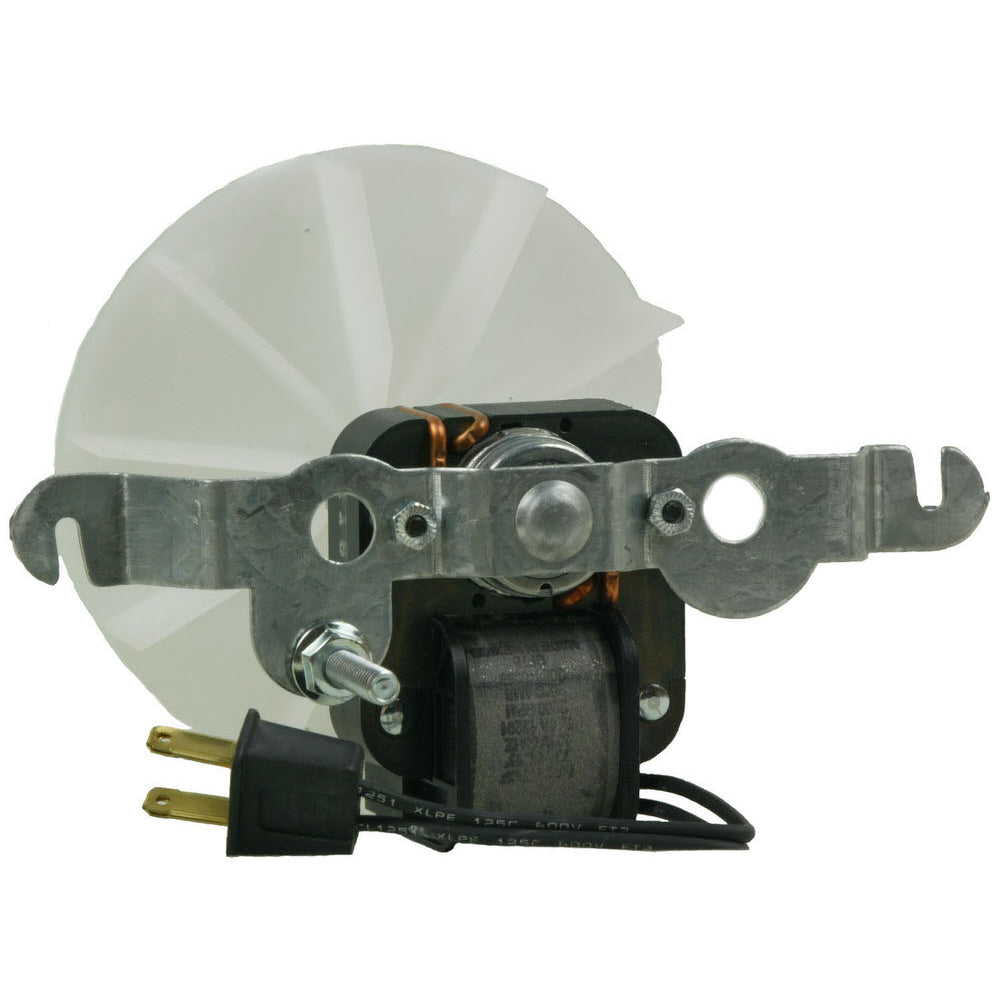 R7-RB11, Rotom, 1/130 Hp, 3000 Rpm, 115 Volts, Skel, Totally Enclosed ...