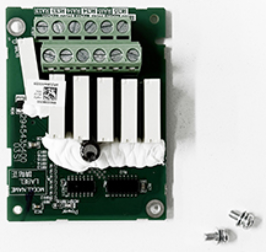 P-EMC-R6AA, Acc., VFD-C2000, IO Extension card (6 output relays) | E ...