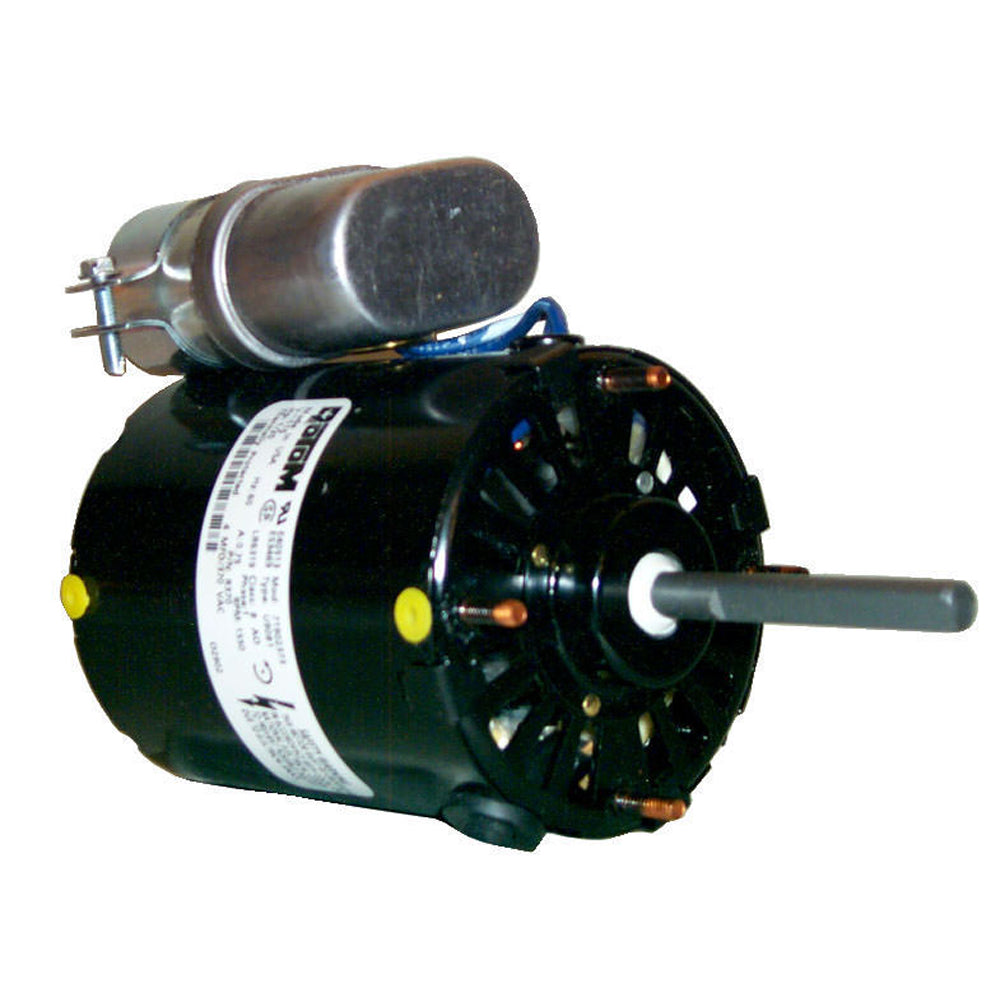 US-R90721, Rotom, 1/12 Hp,1400/1500 Rpm, 115/230V, Refrigeration Motor ...