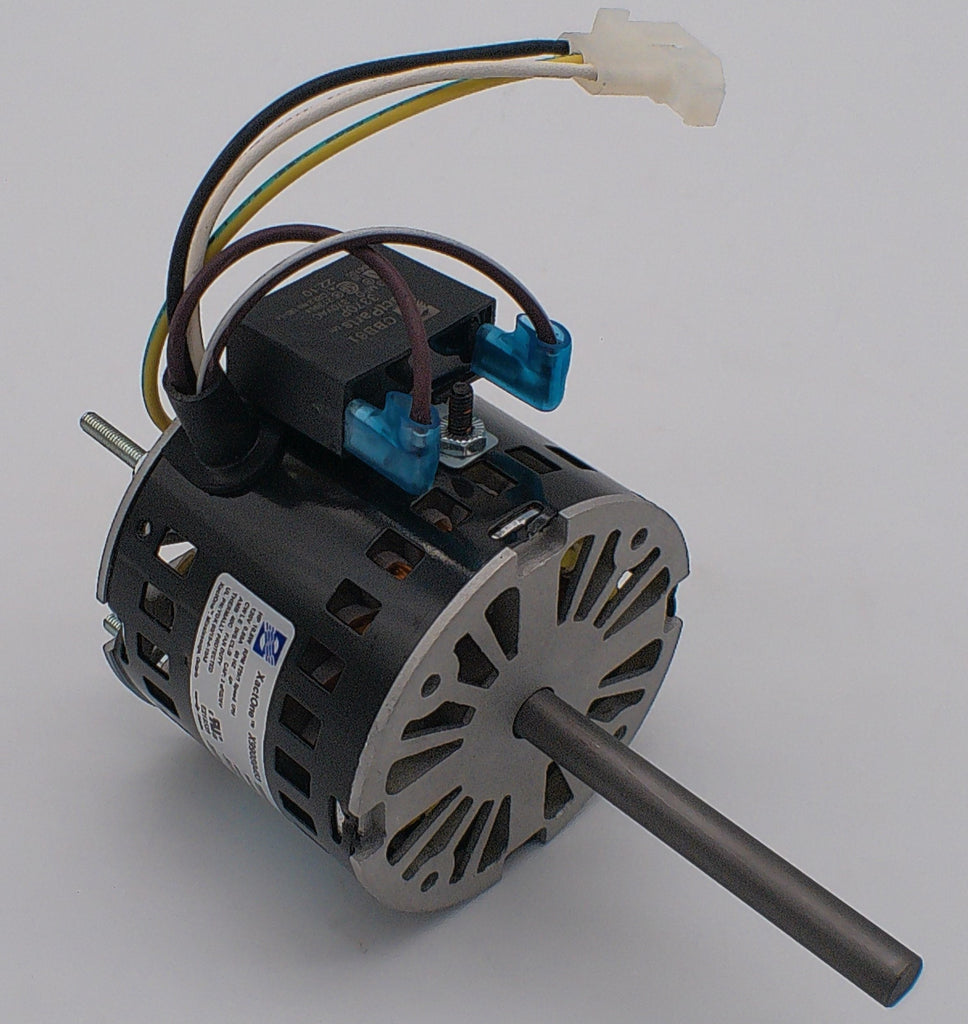 X99080843, XactOne , Blower Motor , 120V , 729 RPM , 60HZ , 1/69 Hp | E ...