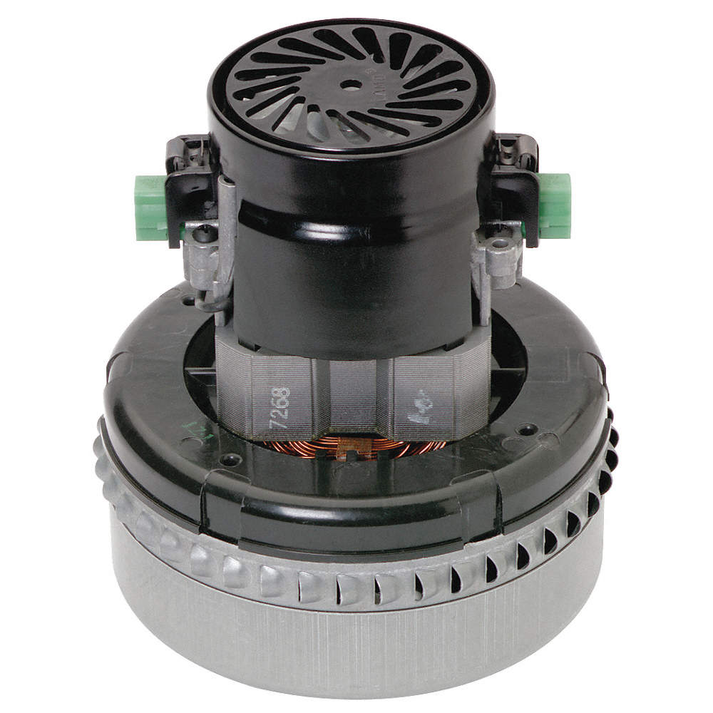 116311-01, Vaccum, Ametek, 120 V, Thru-Flow, 5.7" Diameter, Blower | E-Motor Nations