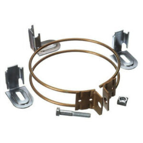 1320A, Century, Mounting lugs bracket, motor Dia 5'', Lug Size: Small 1 ...