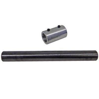 1475A, Century, 1/2 Size x 4-1/2'' Shaft Extension Assembly, | E-Motor ...