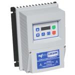 LEESON, 174660.00, 5 HP, 230V, 3PH, NEMA 4X, SM4. 174660, DRIVE ...