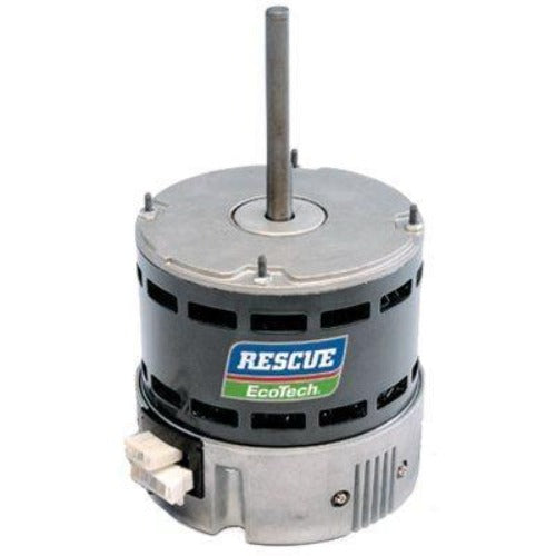 US MOTORS, 5532ET,1/2 HP,115/230V, ECM MOTORS, M055CYA0372012B, CS1056 ...