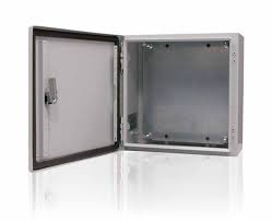 8018125, JB121008HC, Rittal, 12''x10''x8'', Type 1, 3R, 12, 4 Junction ...