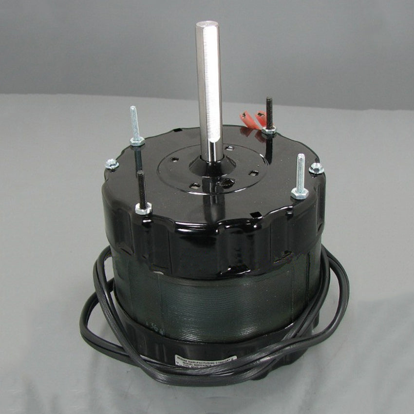 9F10270A0391, MODINE, 1/12 Hp, 1050 RPM, 2.7A, A0532A3676, E62862 ...
