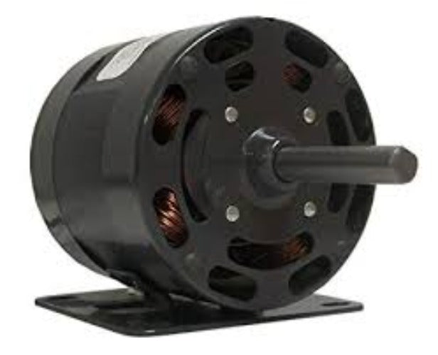 D1006, Fasco, 7108-6544, 1/4 Hp, 1600 Rpm, 115V, 7.2A, CW, 66098, ODP ...