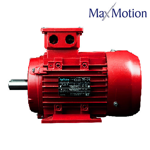 IJA160M1-2-59, 15 HP, 3600 RPM, 575V, FRAME 160M, TEFC, MAXMOTION | E ...