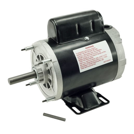 C48D06F21, LiftMaster, 3/4 HP, 1725, 115-208/230V, Fr 56Y,20-1075B-2LP ...