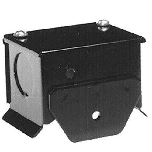 KIT142, Fasco, Conduit Box, Motor Body 3.3'', 1257A, Century | E-Motor ...