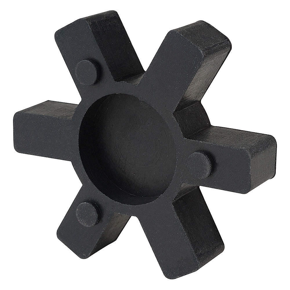 L050, Insert, LoveJoy, Maska, Buna-N Insert For L-050 Jaw Coupling | E ...