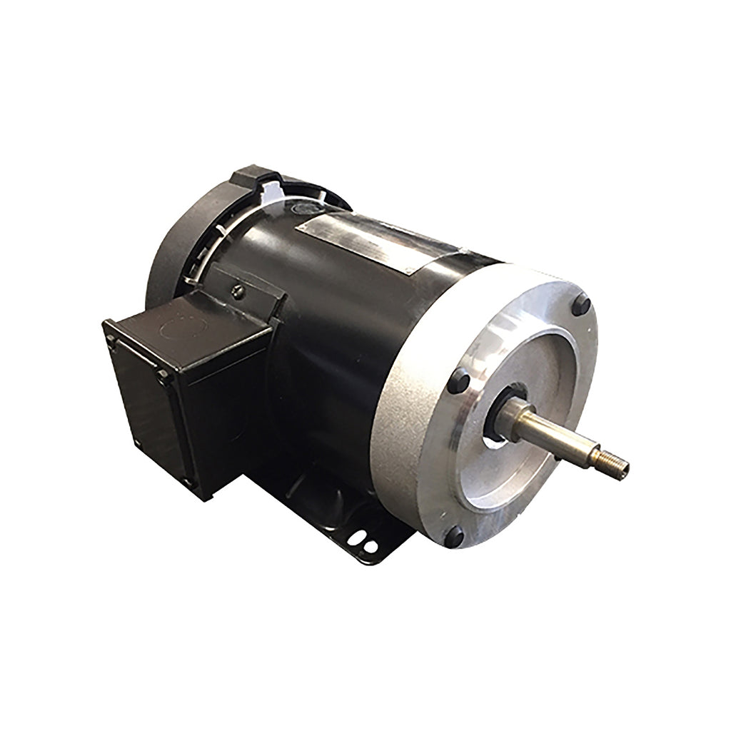 MQR-202J, 2 HP, 3600 RPM,FR:56J, 230/460V,MAXMOTION, 00236ET3EJP56J-S ...