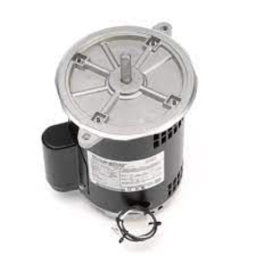 O010, Marathon, 1/3 Hp, 3450 Rpm, 115/230V, 48N, Model 048C34D2024,Odp ...