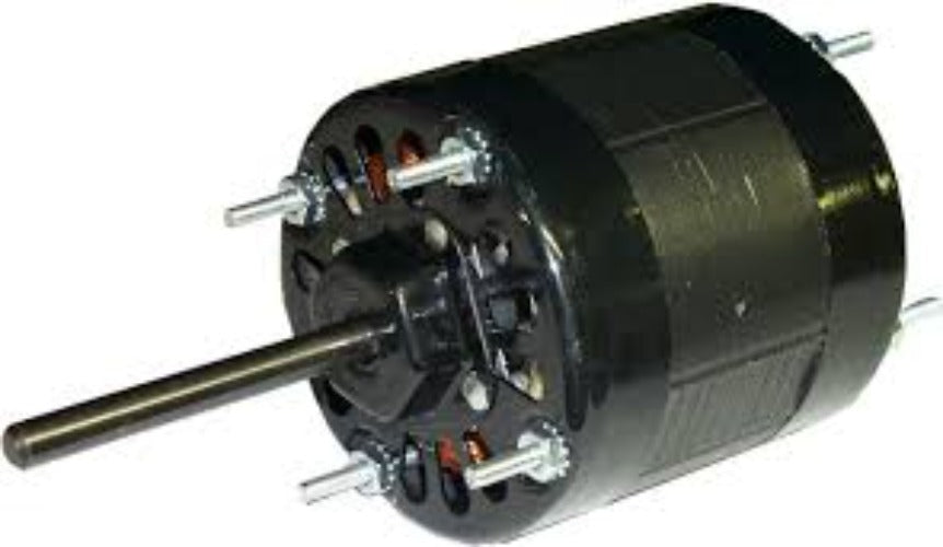 R3-R308 : MOTOR 3.3" DIA., 1/70 HP, 1500 RPM, 115V, CCW (OSE) ROTATION ...