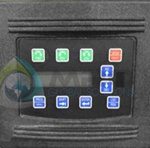 RSI-S4-XFB-KIT, Benshaw, Door Mounted Display (Display Kit for frames 0 ...