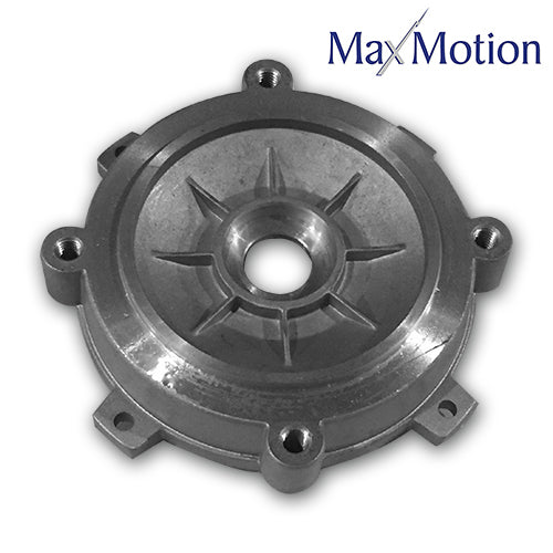 MPA-11, 2 HP, 3600 RPM, 575V, FRAME 145T , ALUMINUM, TEFC , MAXMOTION ...