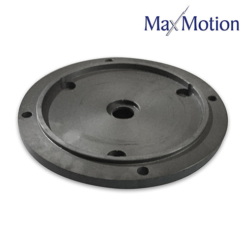 MQP-51, 30 HP, 3600 RPM, 230/460 VOLTS,FRAME 286TS,TEFC, MAXMOTION ...