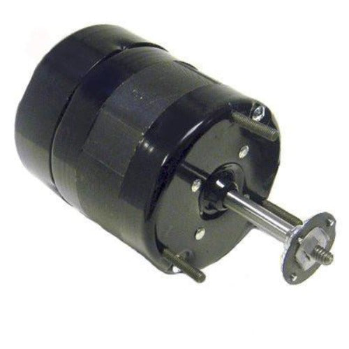 SS250, 1/70 HP, 1550 RPM, 115V, 0.65A, CWSE, Omnidrive Motor, 2868-509 ...